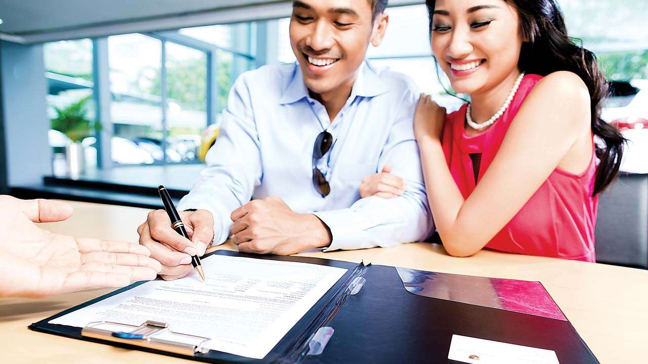 Things to look for in an insurer