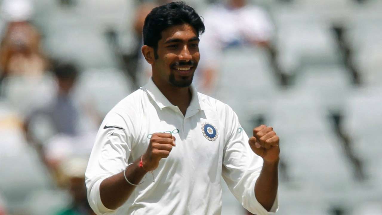Ind vs SA: Learn from the mistake and go forward- Bumrah about first ...