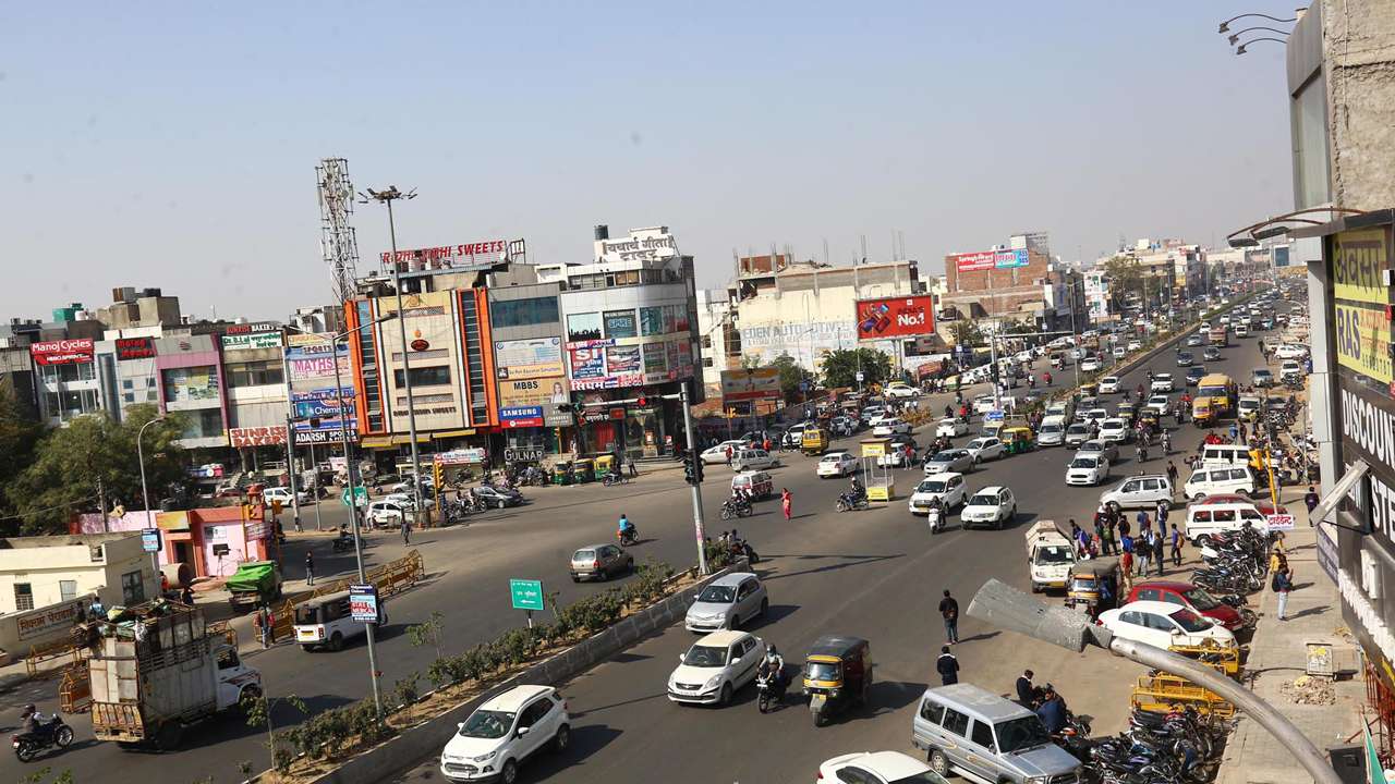 Gopal ‘NOT’ Pura Bypass