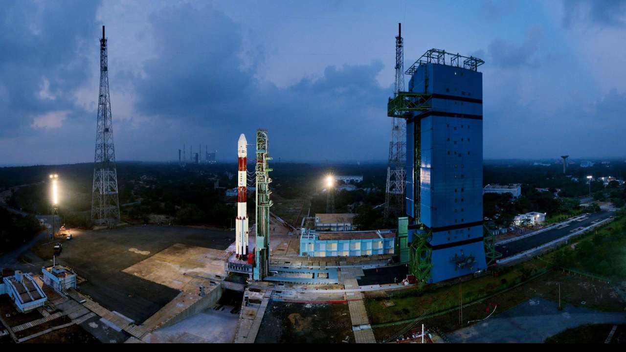 PM Modi hails ISRO for successful launch of 100th satellite; says it's ...