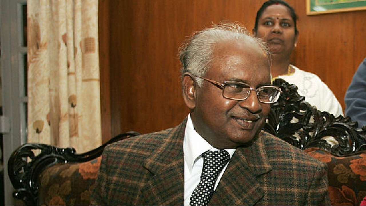 Judges' outburst against CJI 'unfortunate' and 'painful', says Justice ...