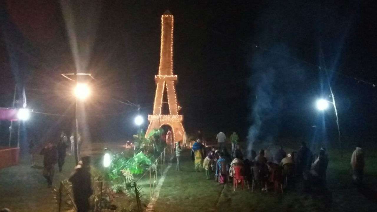 In Pics | Makar Sankranti, Pongal, Magh Bihu celebrated across India