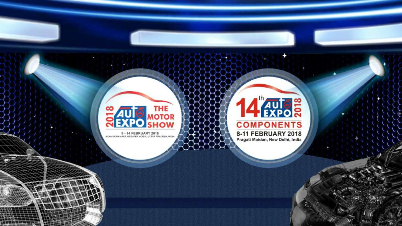 With 24 new launches, this year's Auto Expo to be largest