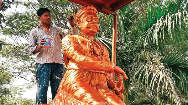 Vadgaon Maval – A tale of unsung heroes and astounding warcraft