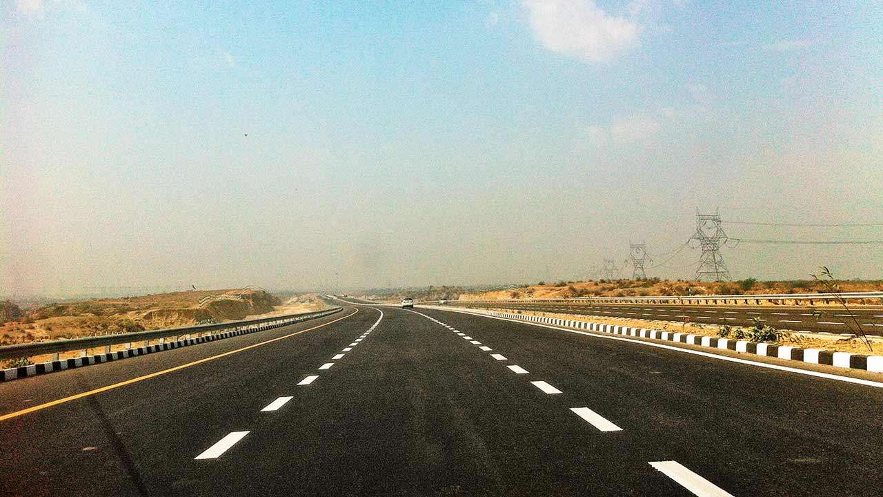 Authorities fix toll rates on Agra e-way