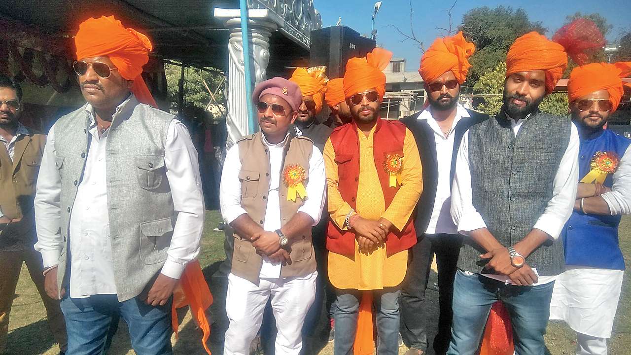 Women, youth warn of Jauhar if ‘Padmavat’ releases