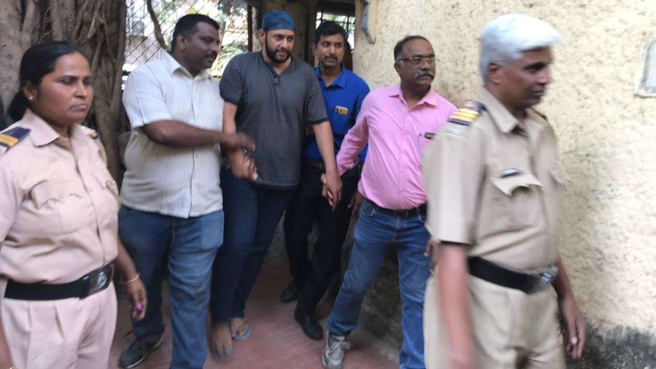 Kamala Mills fire: Mojo Bistro's co-owner Yug Tuli is the main accused ...