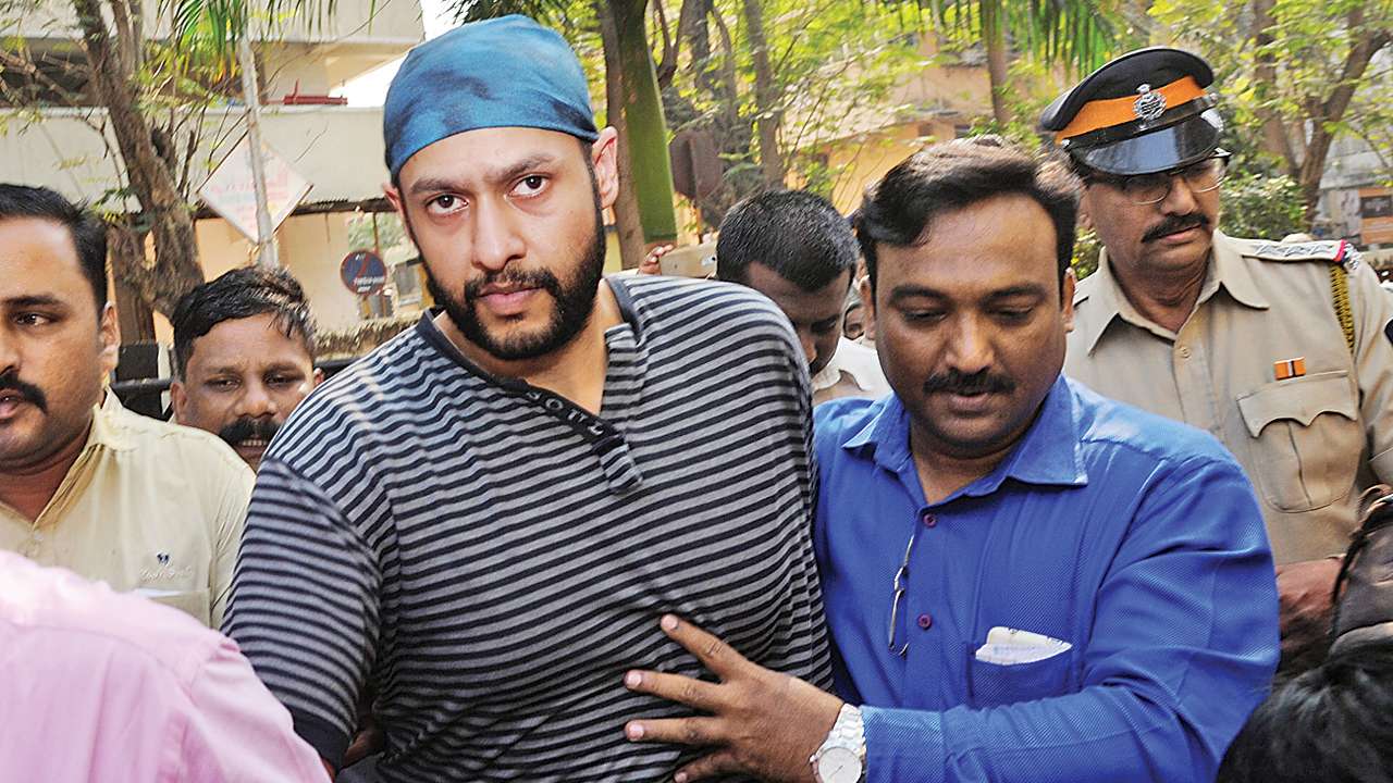 Kamala Mills Fire: Mojo's Bistro owner surrenders, sent to police ...