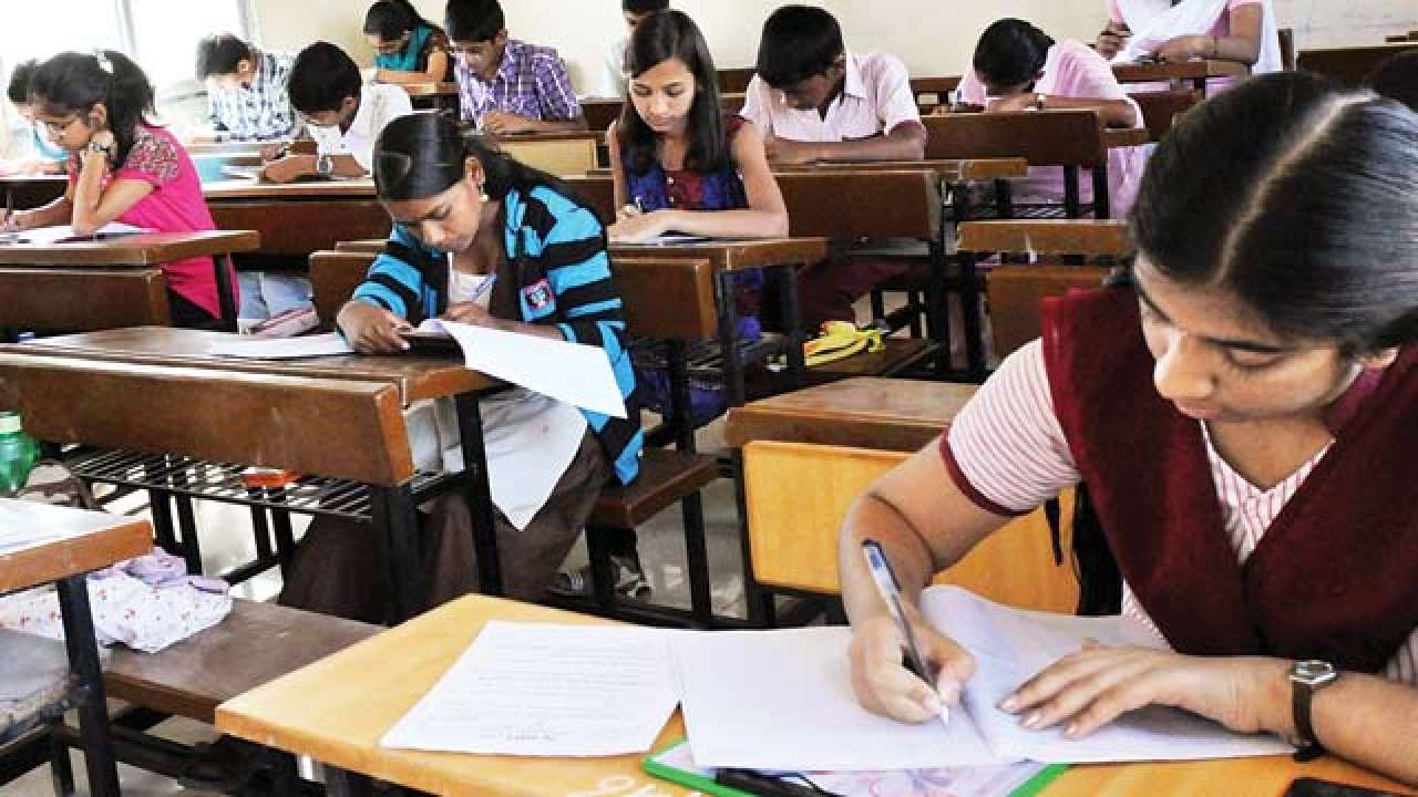 CBSE releases revised datesheet of Class 12, 2018 board examination