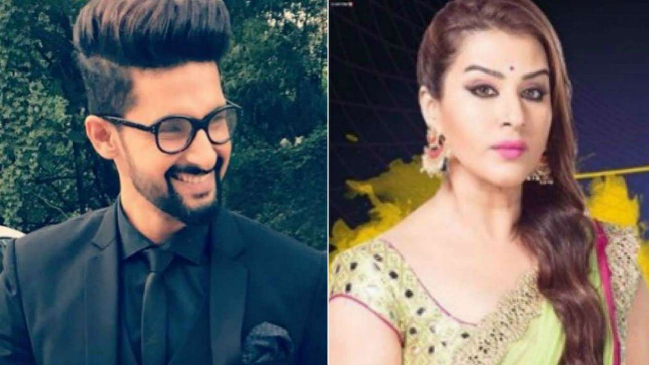 Check out Ravi Dubey’s heartwarming message for Shilpa Shinde on her ...