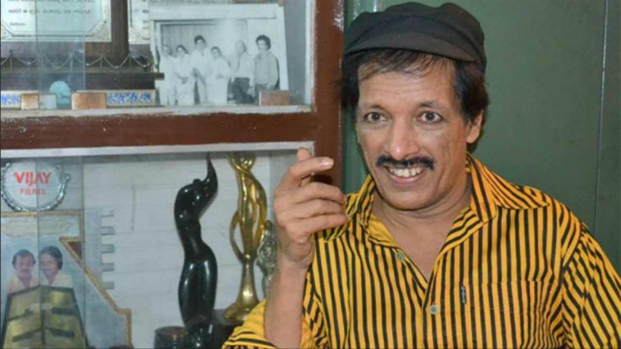Kannada filmmaker-turned-actor Kashinath passes away