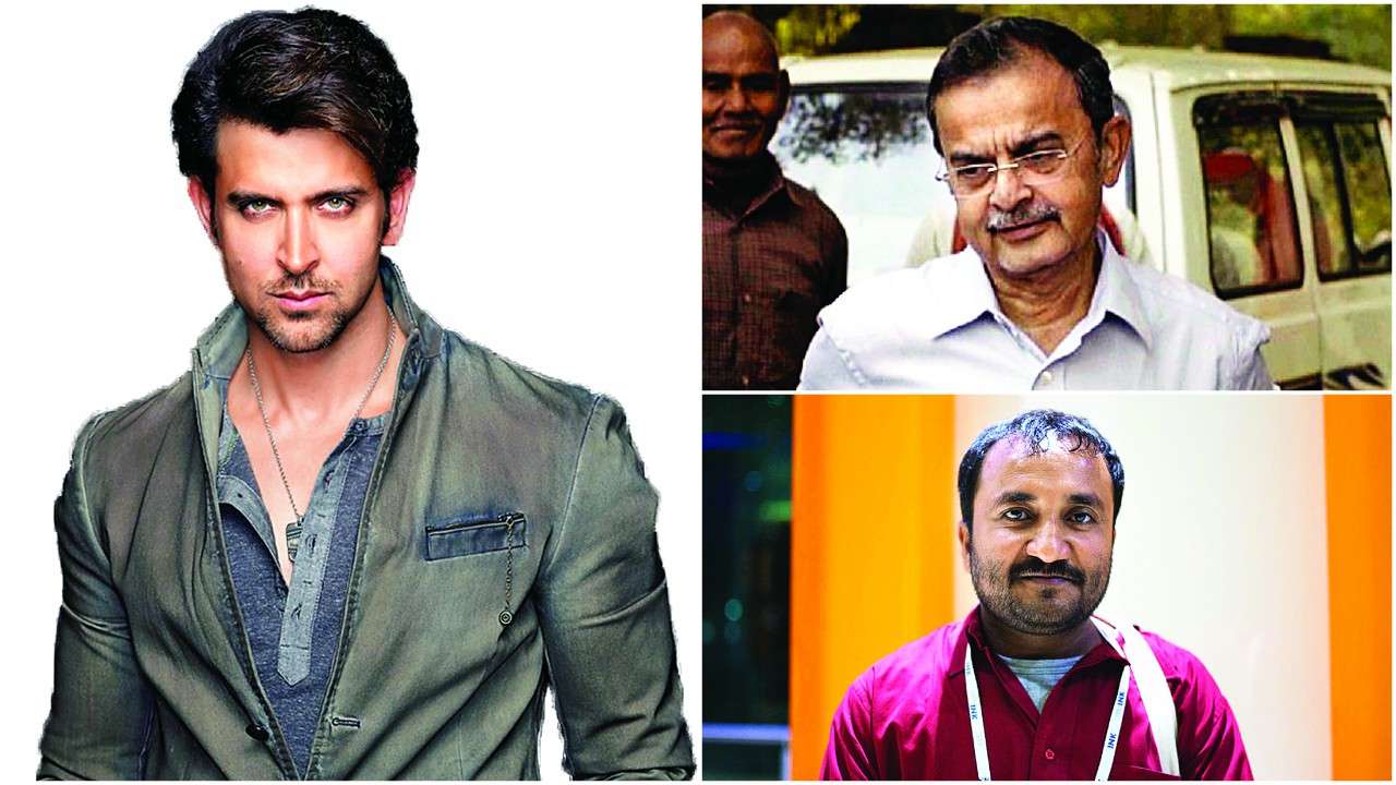 ‘Hrithik Roshan should find out the truth himself’, says 'Super 30' co ...