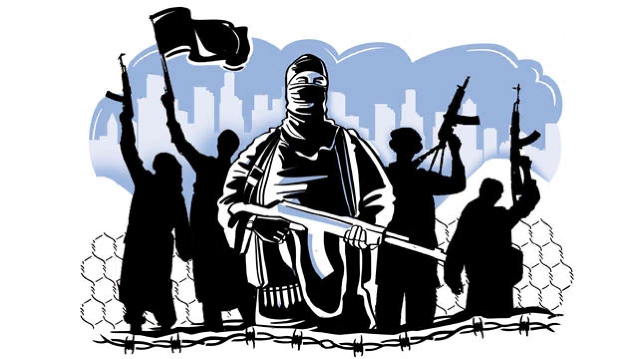 Kerala: Kannur man who joined ISIS in Syria killed