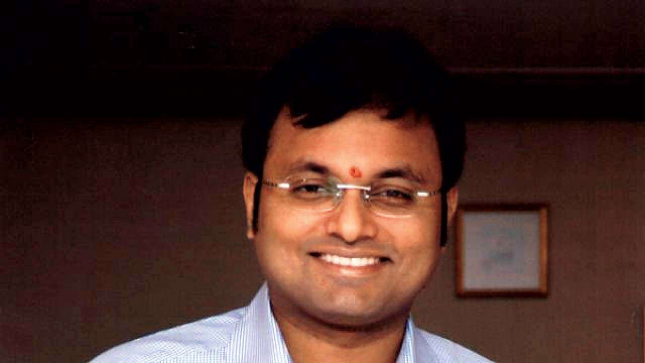 ED questions P Chidambaram's son in INX Media scam