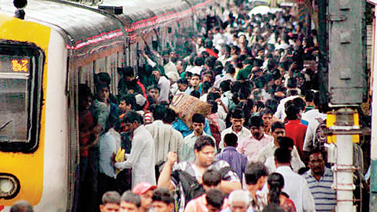Central Railway improves Ambivali over 5 hrs
