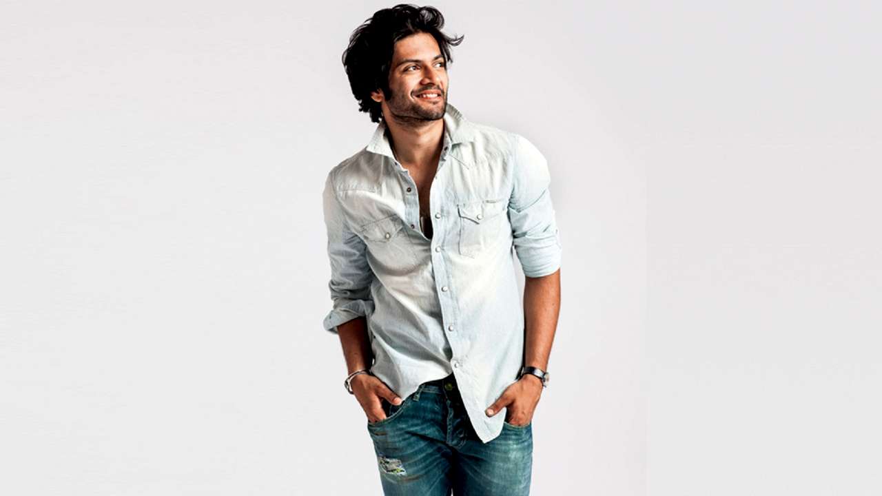 Ali Fazal set to attend Fast 10 premiere in Rome famous