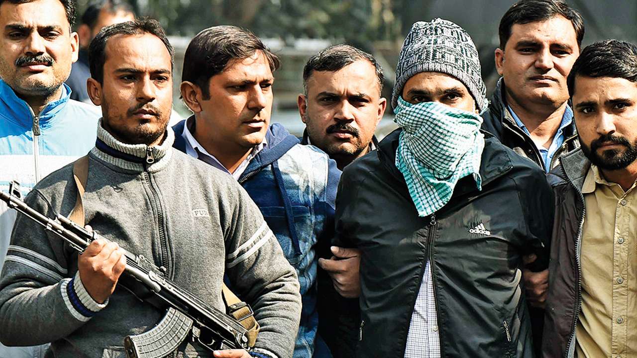 NIA's most wanted 'techie-bomber' Abdul Subhan Qureshi nabbed in Delhi