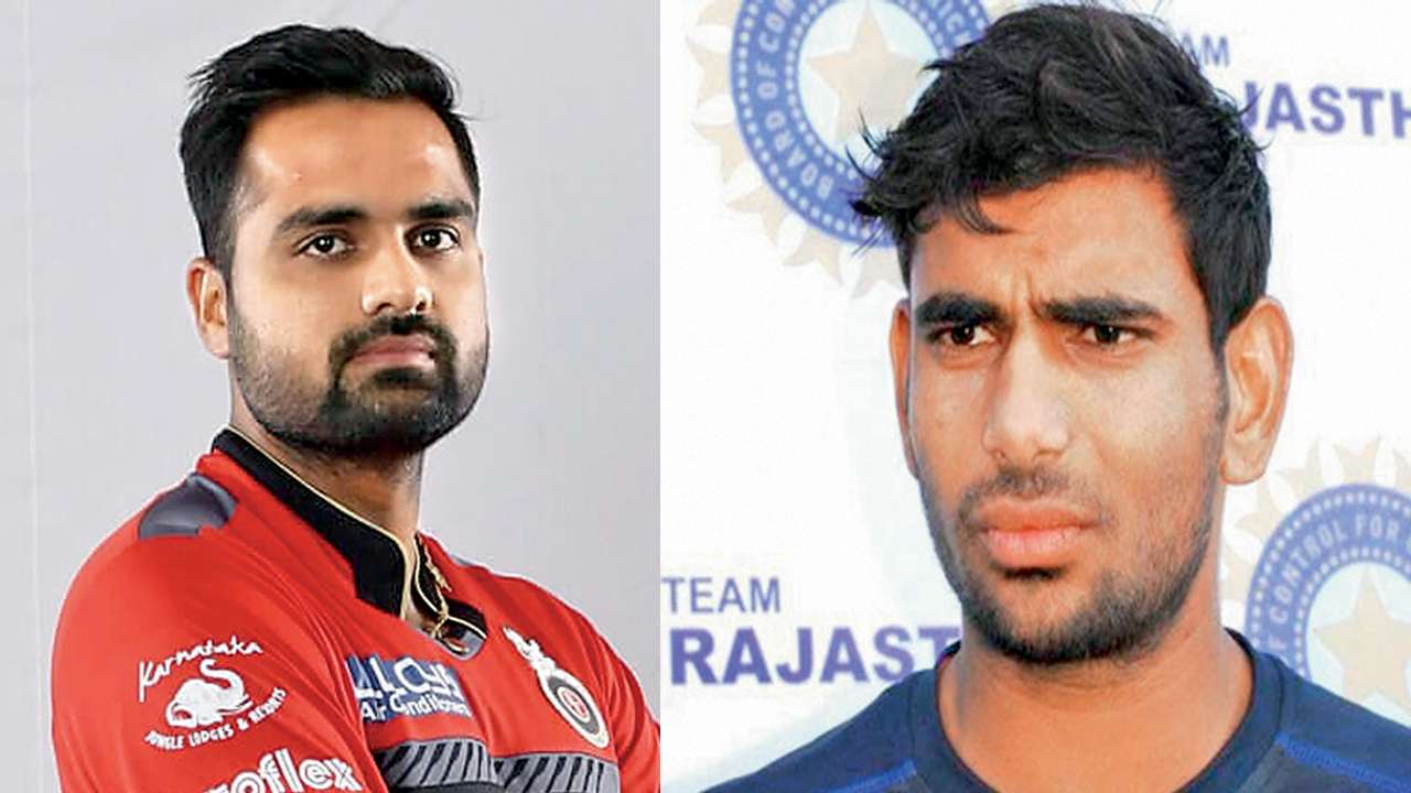 IPL: Rajasthan players who can make the cut