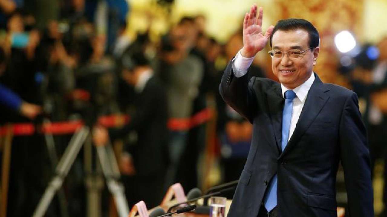 China must win 'three tough battles' while pursuing reforms, says ...