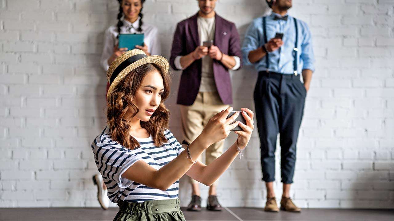 Do influencers really influence?