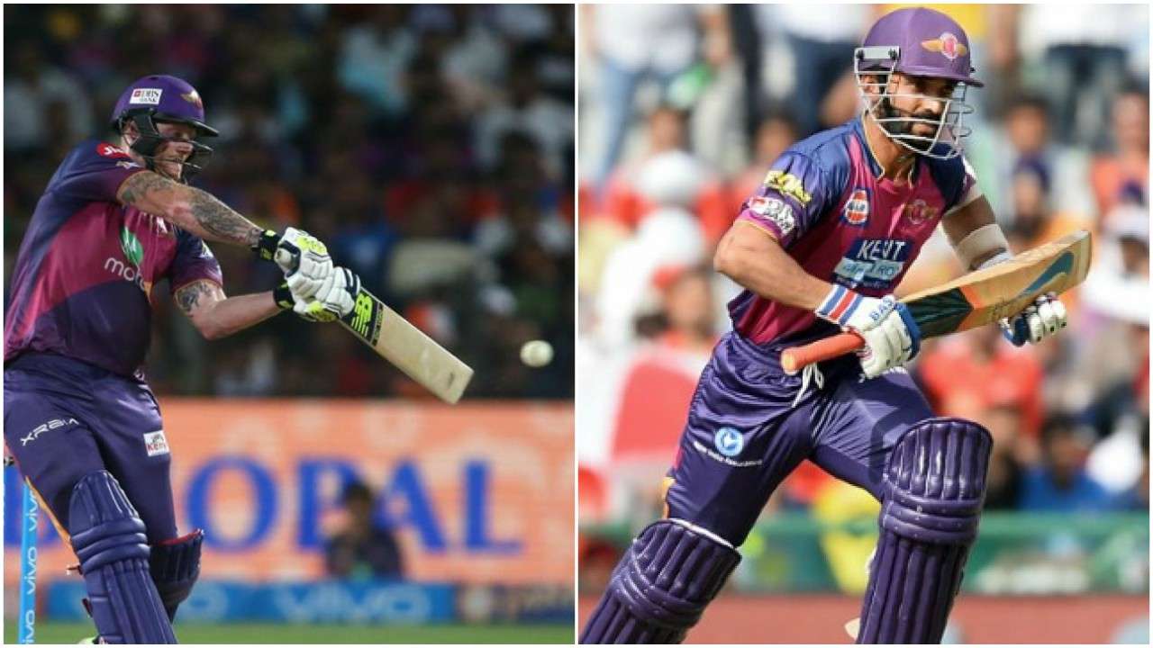 IPL Auction 2018: Ben Stokes now a royal, RR buy him for Rs 12.5 crore ...