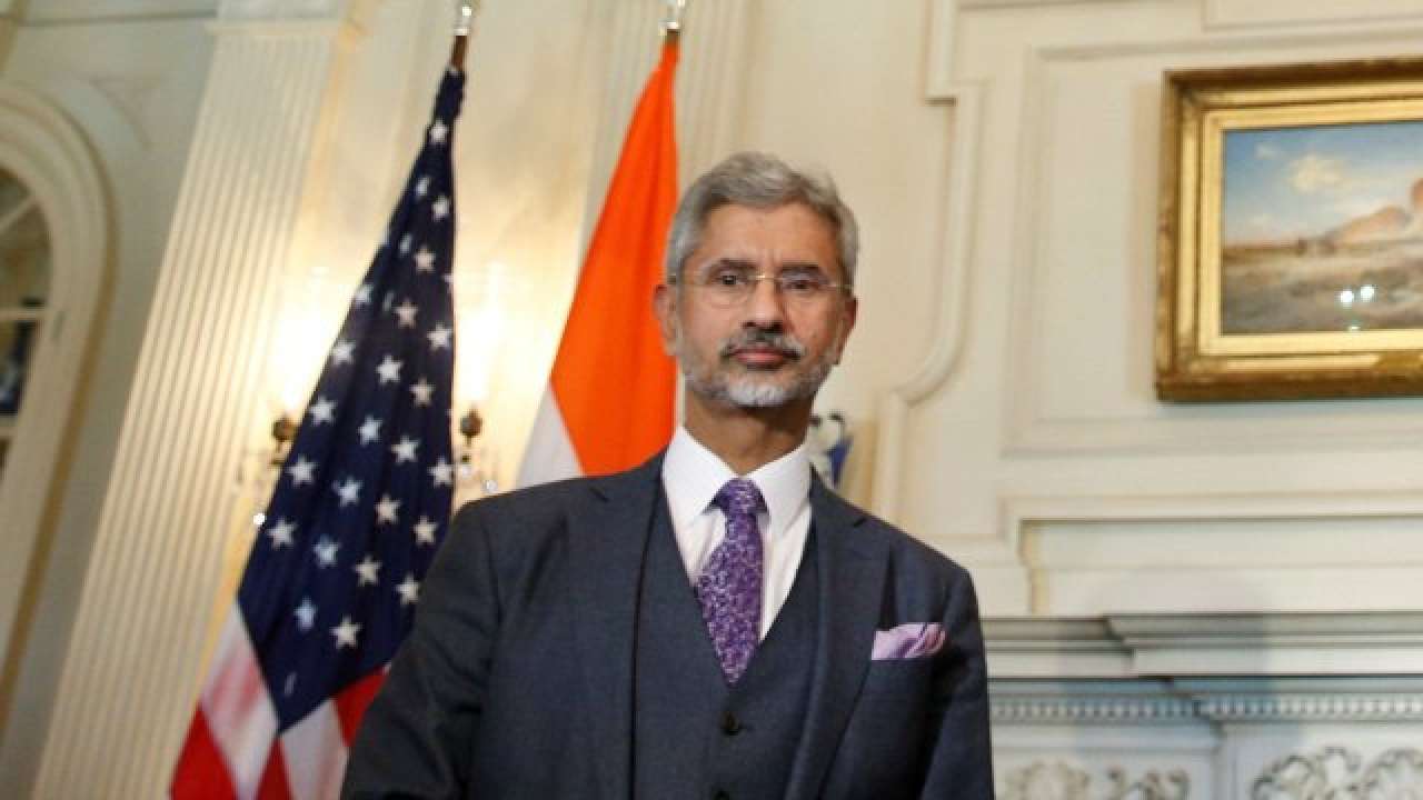 Foreign Secretary S Jaishankar, architect of PM Modi's foreign policy ... Foreign Secretary S Jaishankar, architect of PM Modi's foreign policy ...