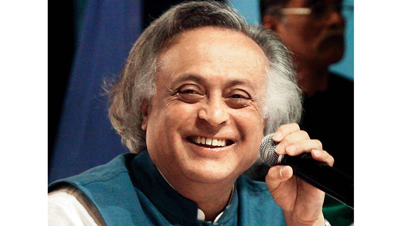Act as mentors, not tormentors: Jairam Ramesh to senior Congress leaders