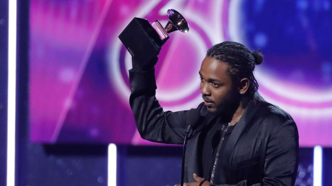 Grammy 2018 | Kendrick Lamar takes awards by storm with impressive 5 wins