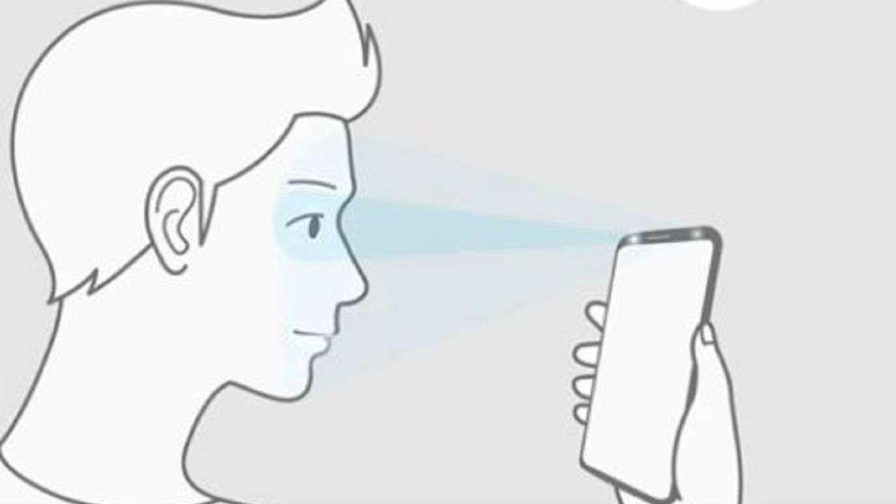 WATCH VIDEO: Samsung Galaxy S9 may include iris and face scanning for ...