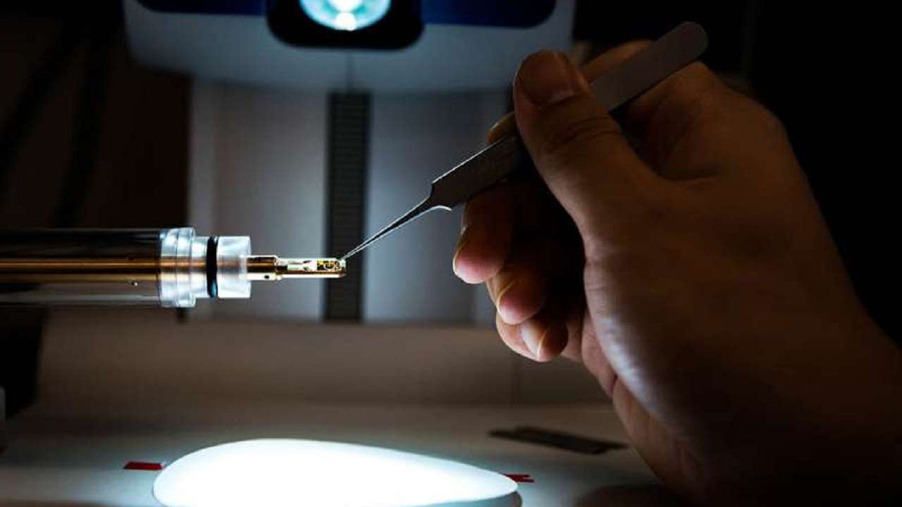 New research yields super-strong aluminum alloy: Here's what you need ...