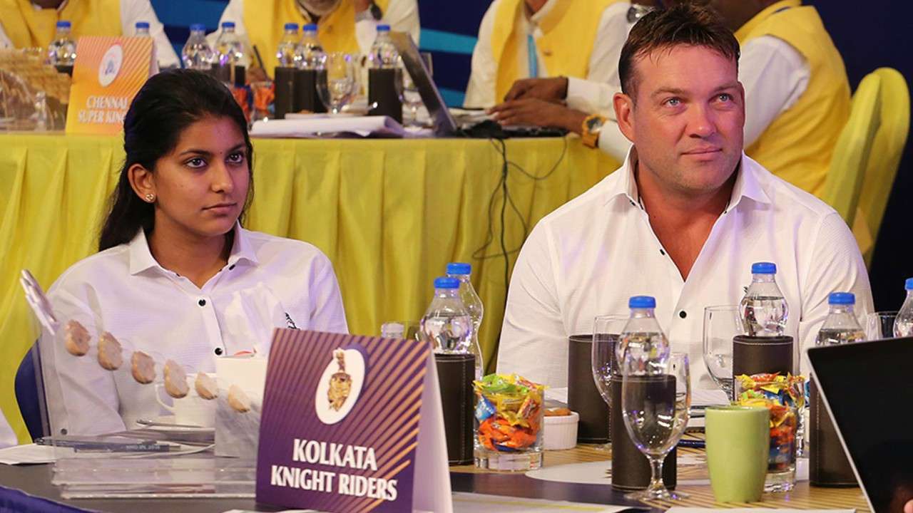 IPL Auction 2018: Underwhelming team assembled by KKR, firepower ...