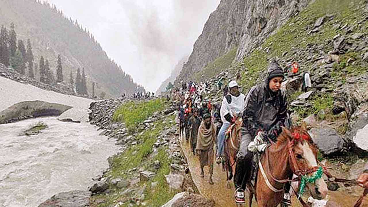 Chargesheet filed in Amarnath attack case