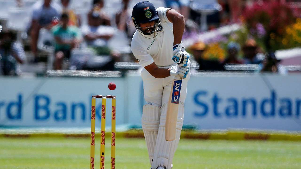 Rohit Sharma doesn't feel the need to change batting approach for ...