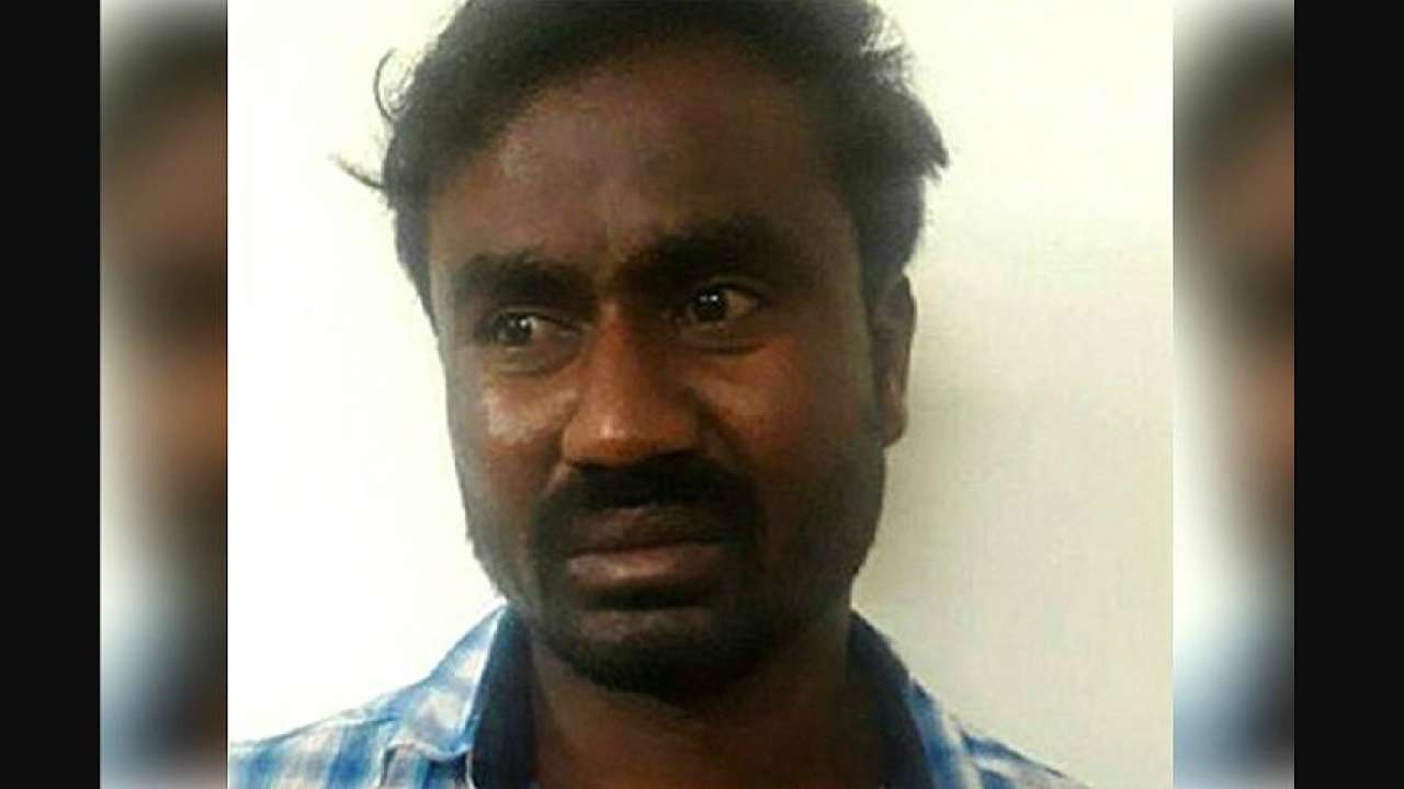 Bengaluru labourer declares Rs 40 lakh income and then gets arrested ...