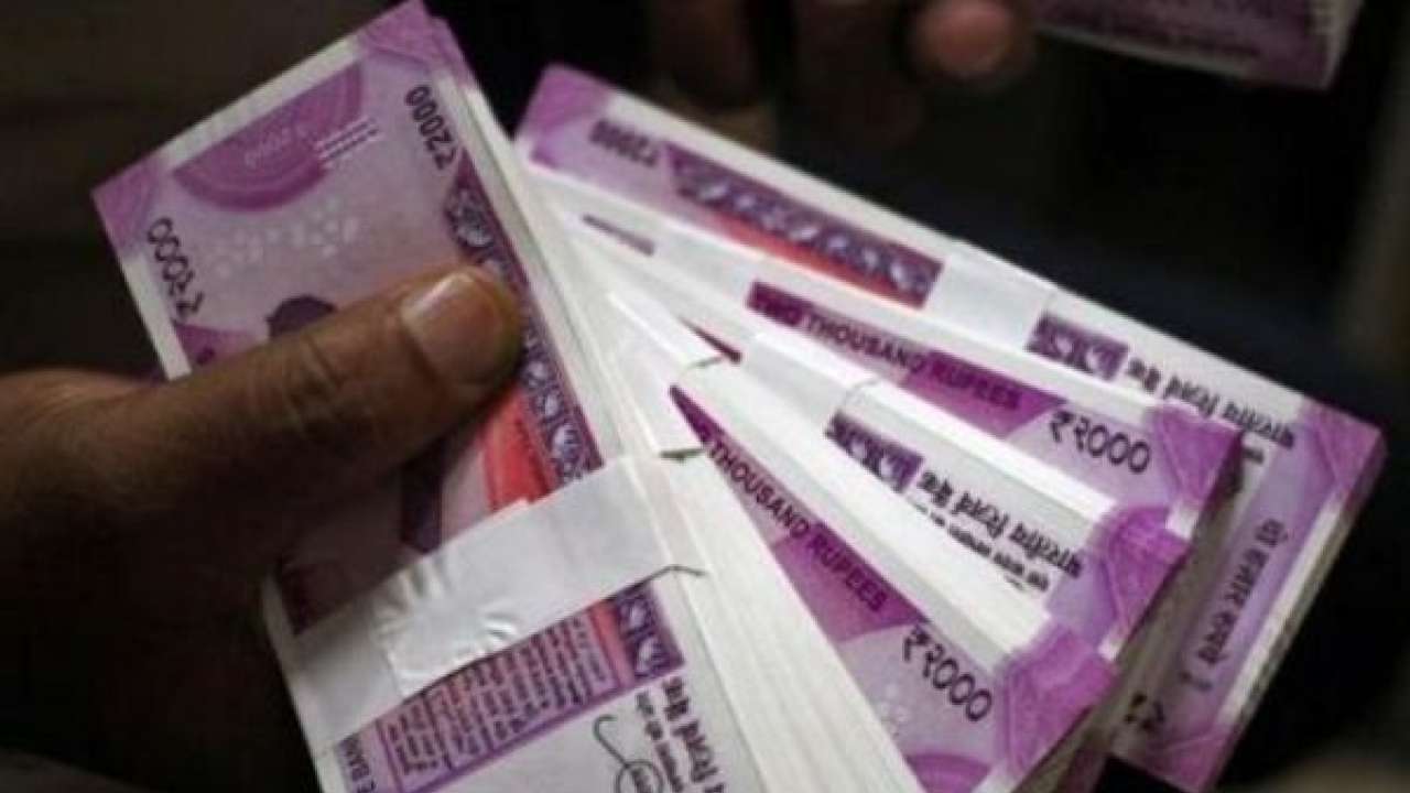 Bihar IAS officer facing corruption probe suspended