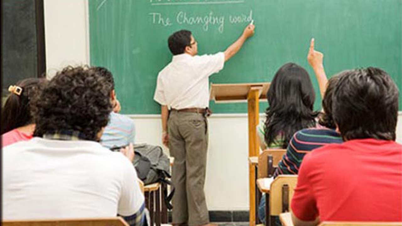 Kota collector tells coaching institutes to create safe ambience for ...