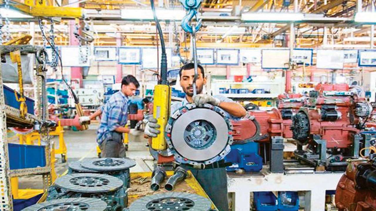Budget 2018: Opportunity ahead for manufacturing sector