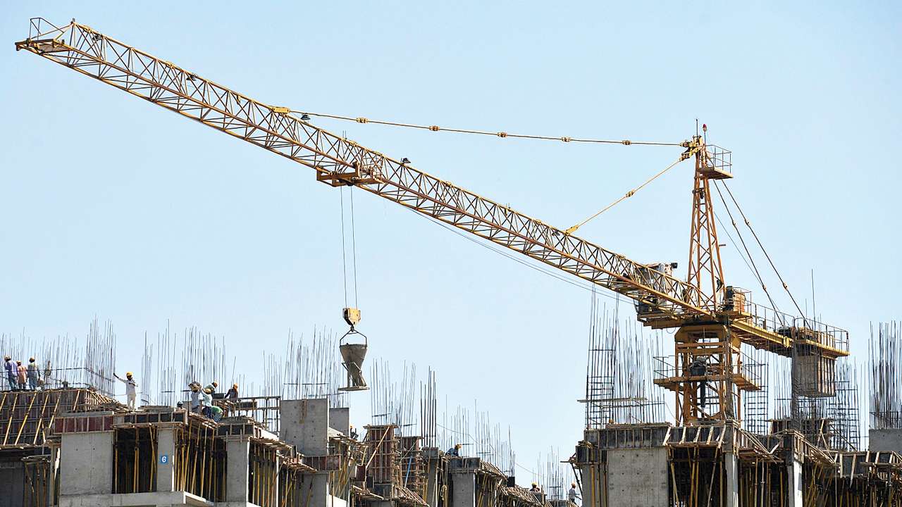 Budget 2018: A path-breaking Budget for agriculture & infrastructure