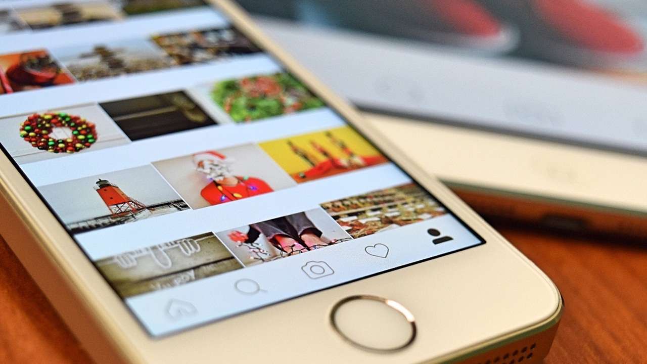 Instagram introduces new 'Type Mode' for Stories: Here's how to use it