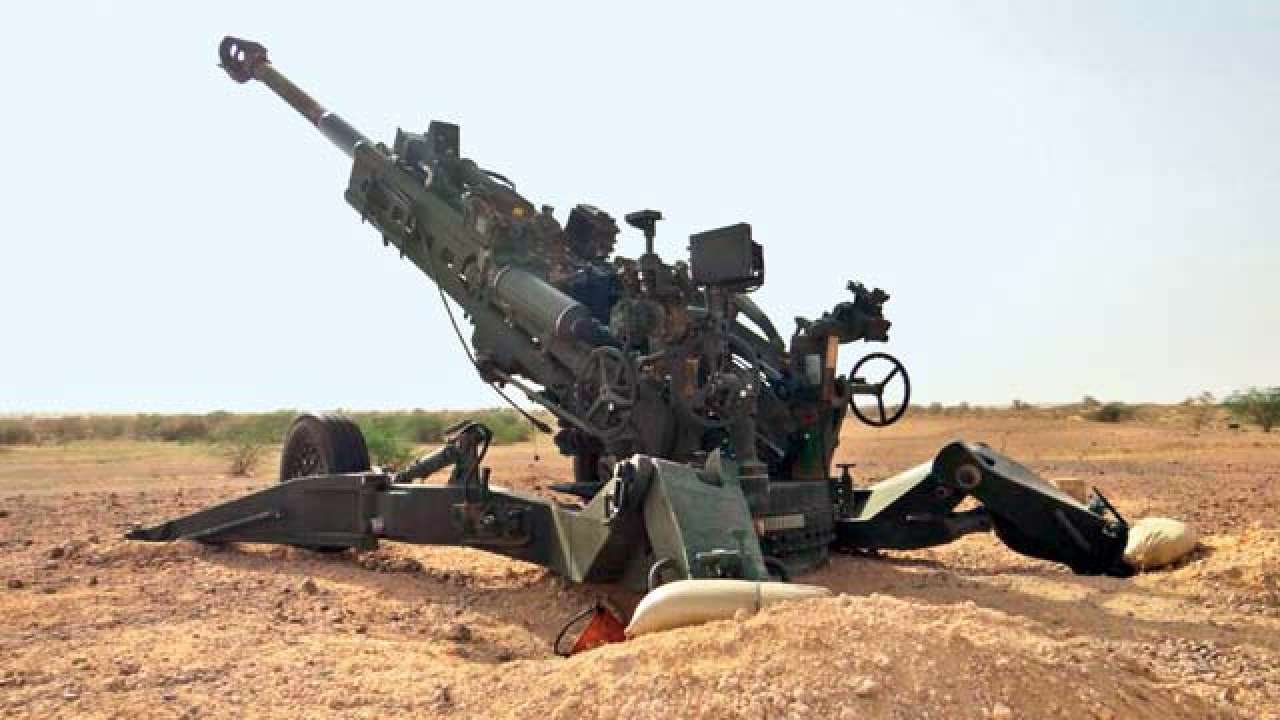 Bofors move to gain 'cheap publicity', says Congress