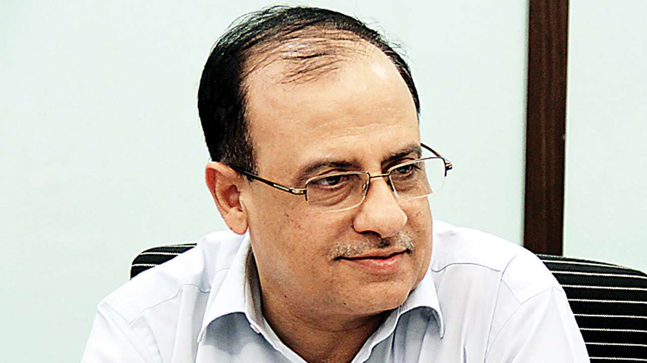 DNA EXCLUSIVE | BMC's first cycle track will open in 60 days: Ajoy Mehta