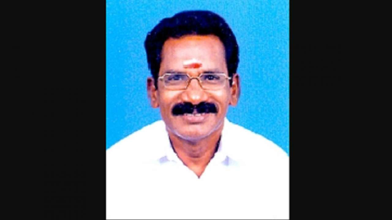 Tamil Nadu minister Sellur K Raju says govt welfare schemes only for ...
