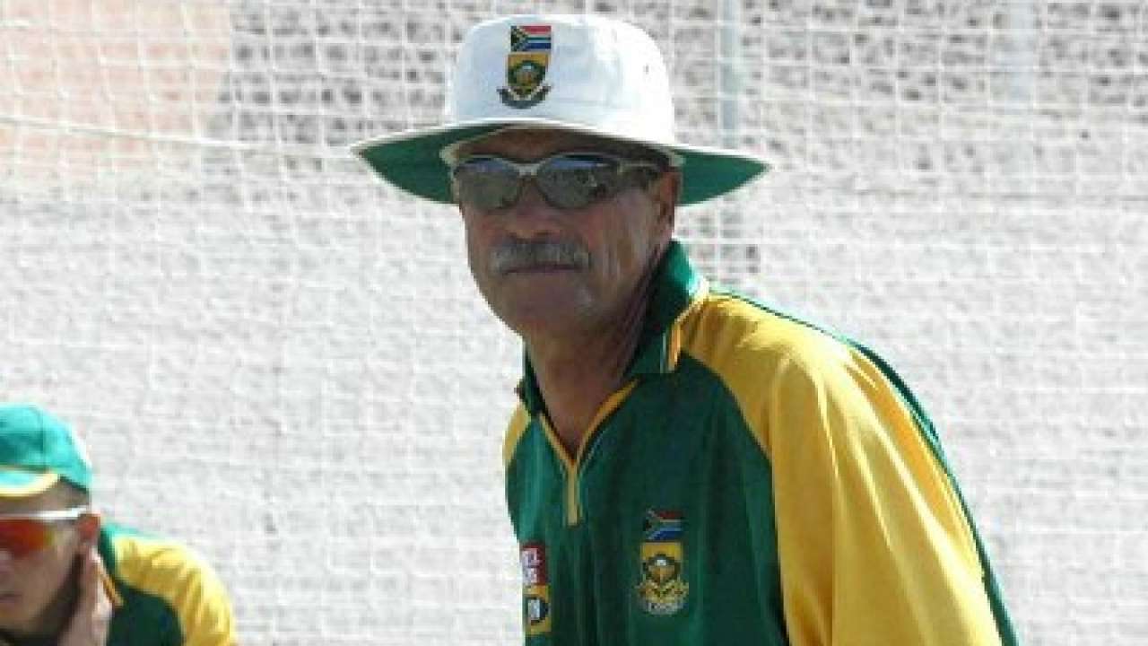 Ray Jennings slams South African team management for 'trying to doctor ...
