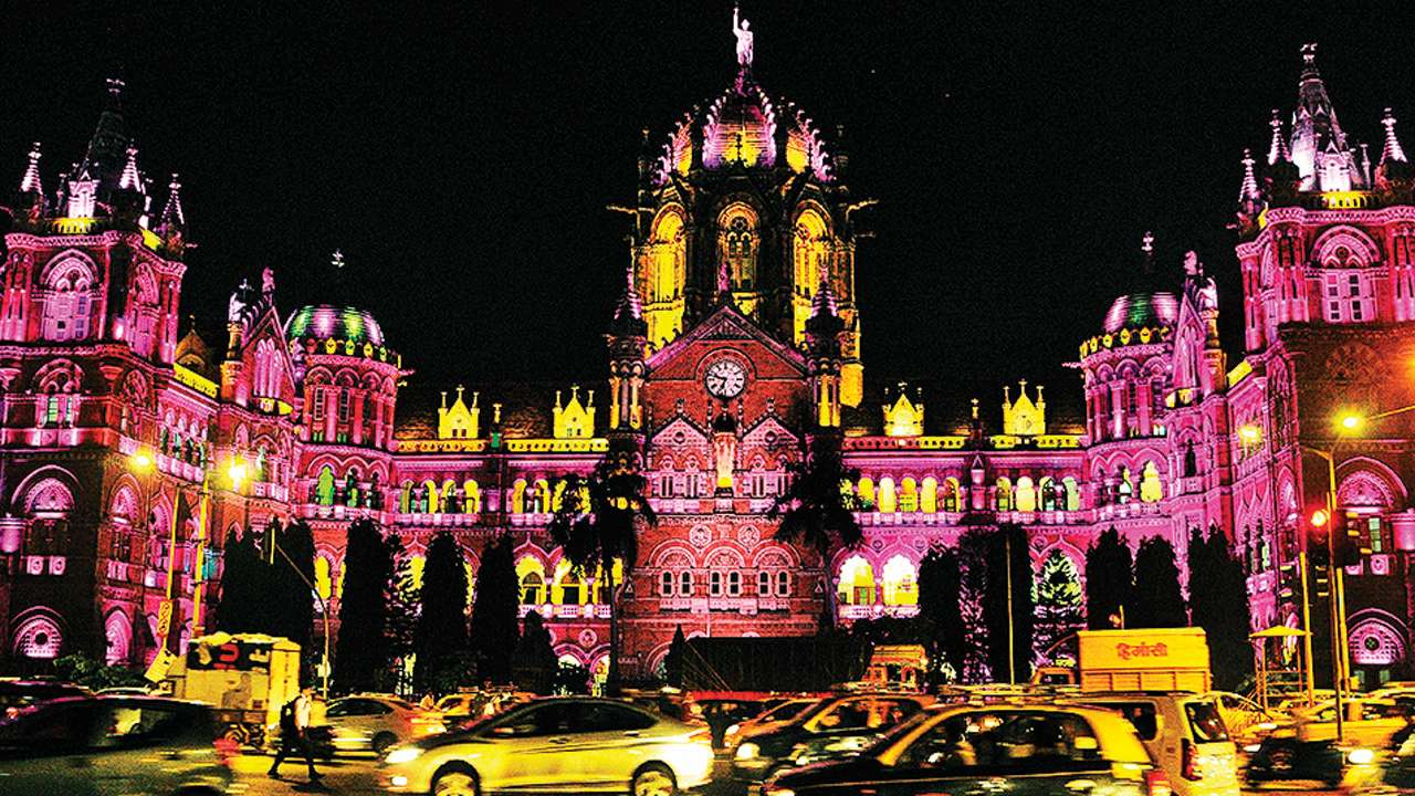 CSMT revamp begins with escalators at busiest FOB
