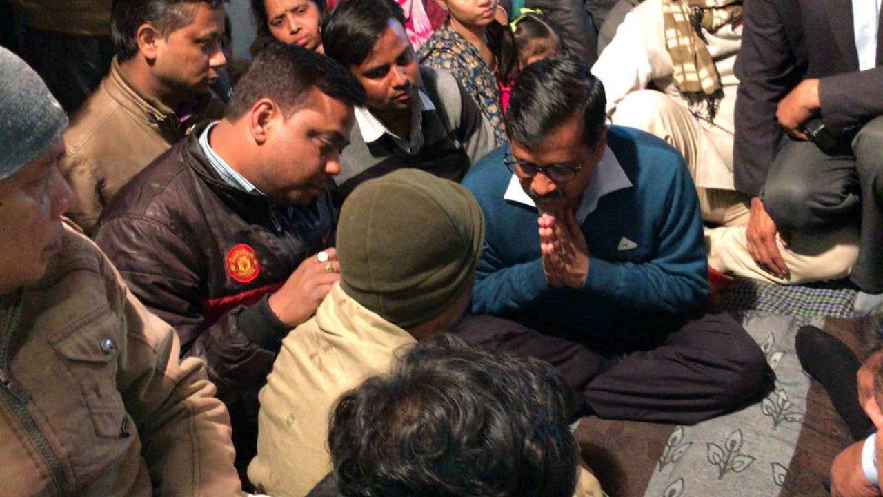 Ankit Saxena murder: Delhi govt to take cultural route to spread ...