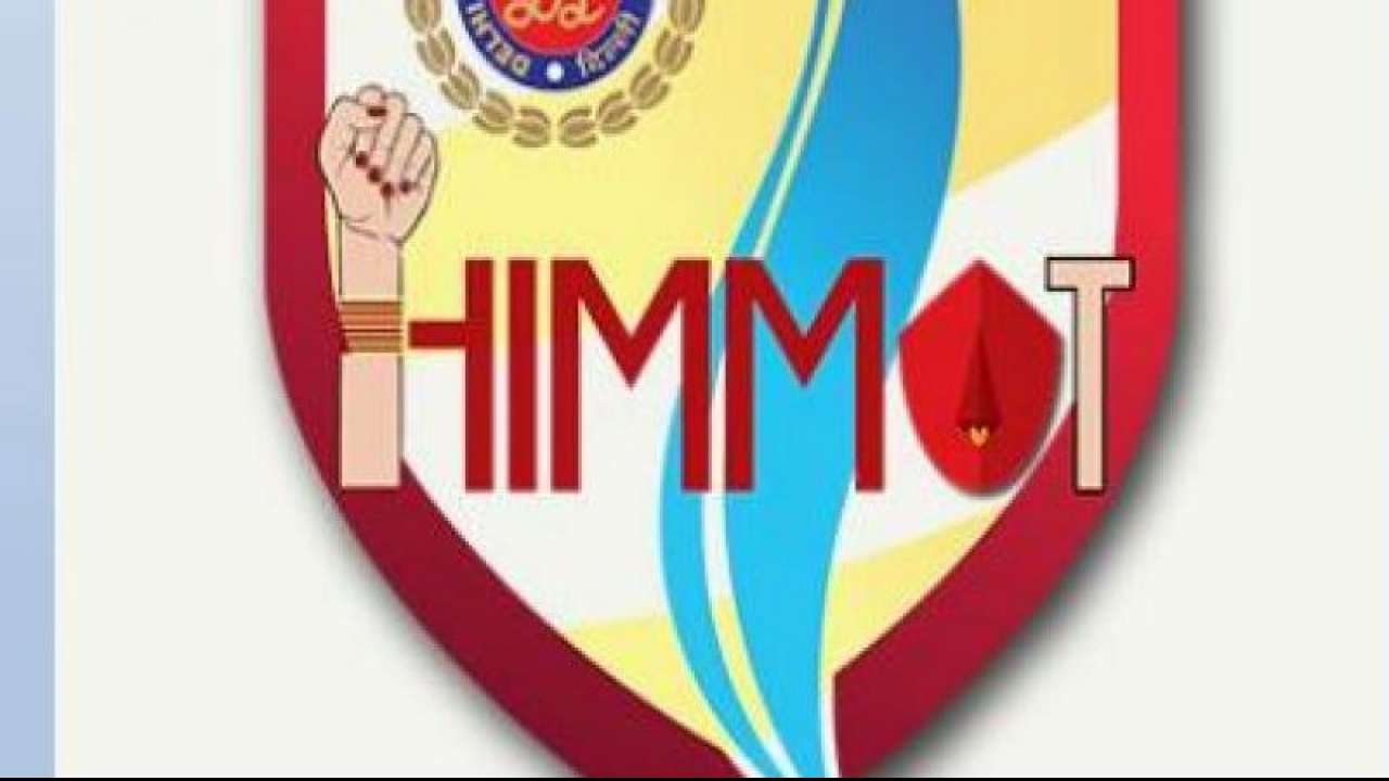 Delhi police launch upgraded version of women's safety app; available ...