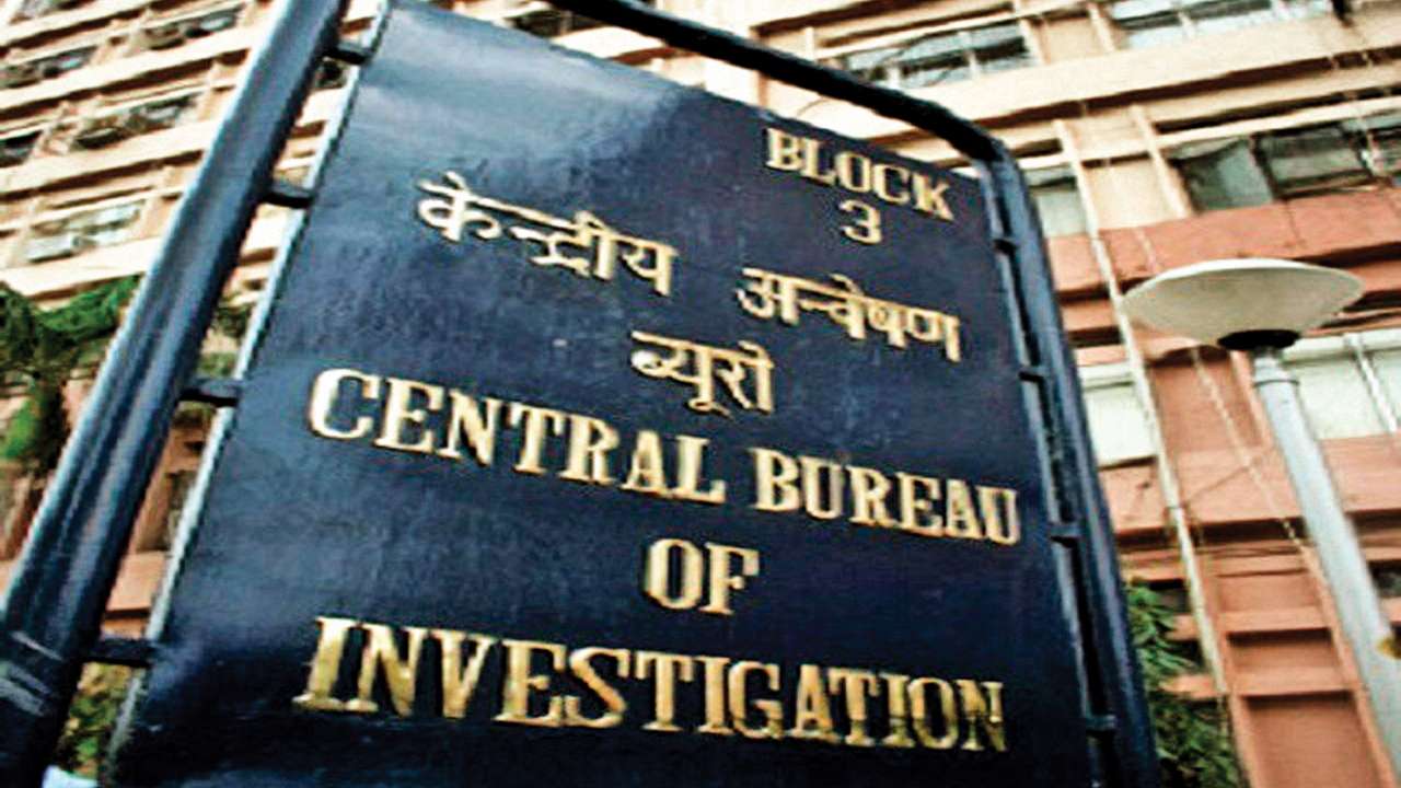 CBI: Another name comes up after questioning Rishi Raj