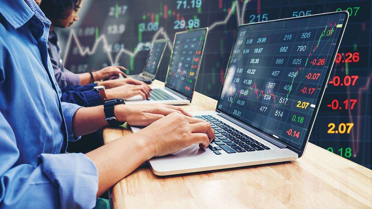 Global market panic fades overnight as Wall Street stems bleeding