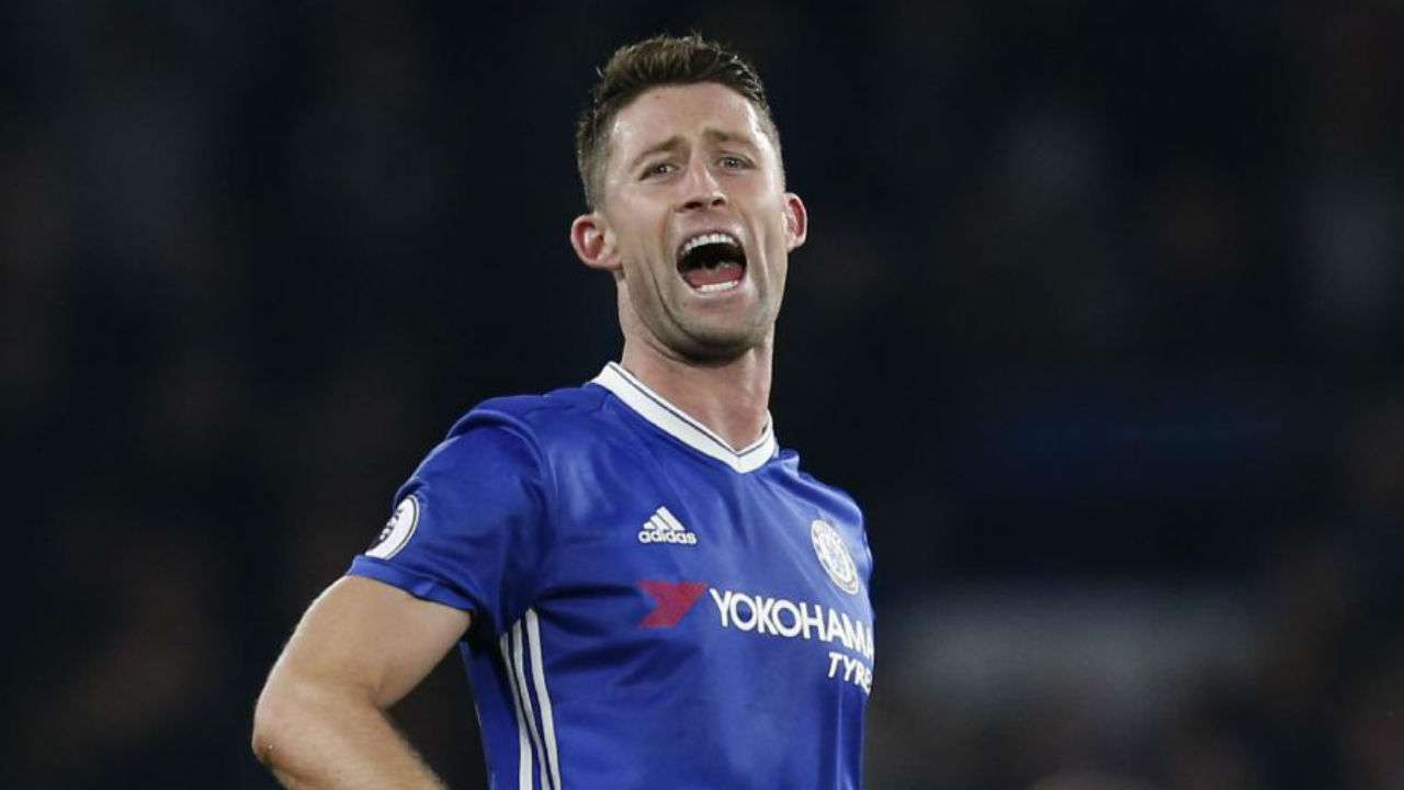 Premier League: Players must be responsible for Chelsea defeats, says ...