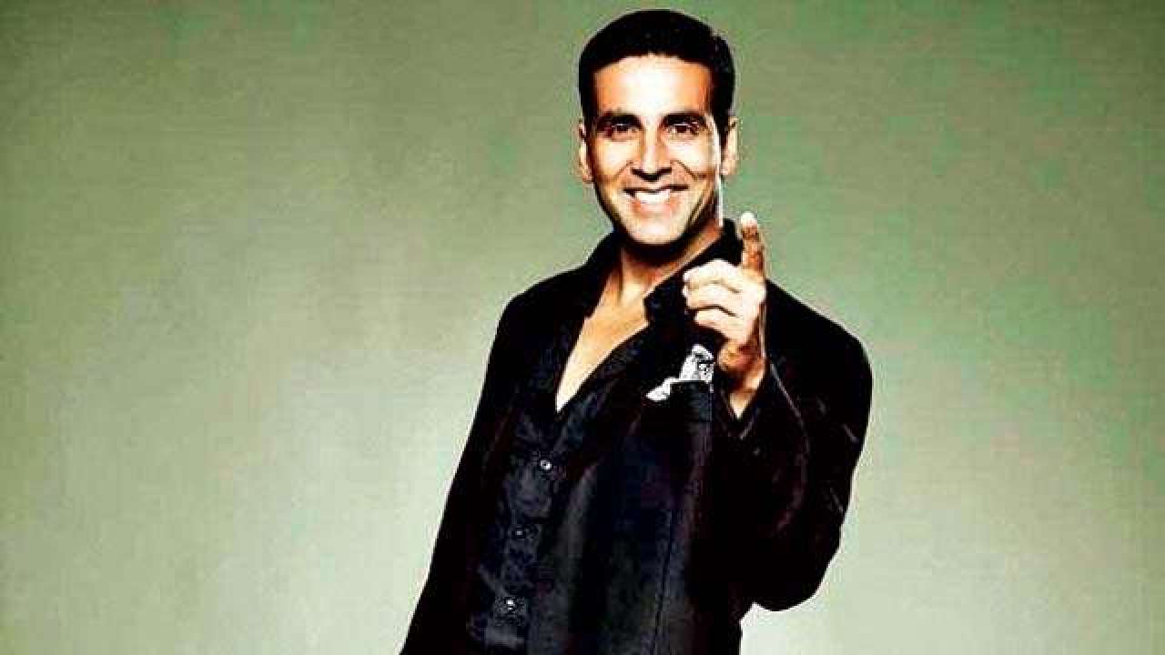 'Pad Man' actor Akshay Kumar comes out in support of 'Khelo India ...
